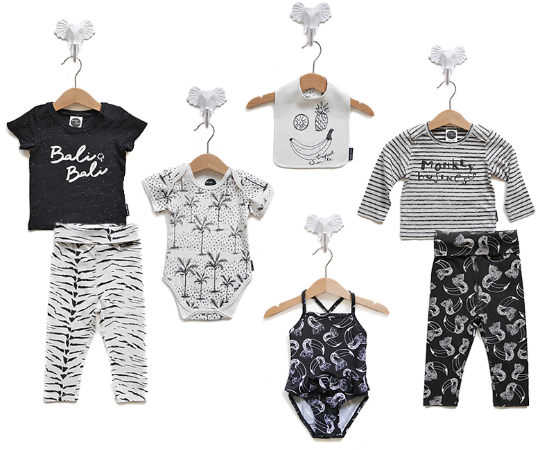 Get this Baby Look | Babykleding styling by BABYLABEL