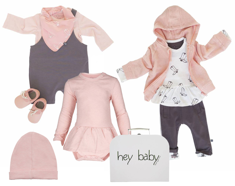 Kinderkleding styling tips | Get this little baby & kids look