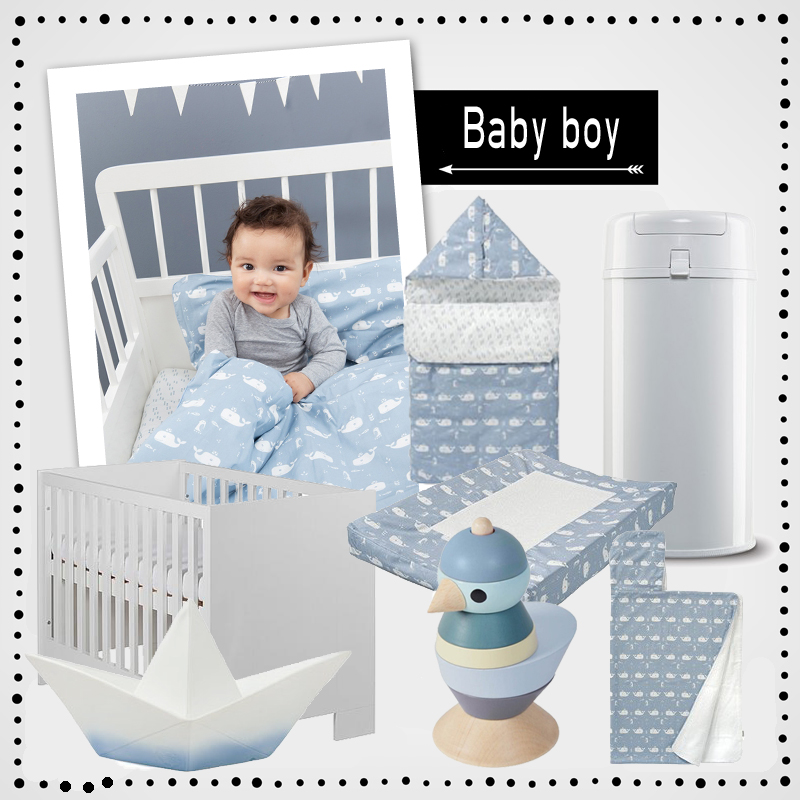 Babyverzorging producten en shop tips | Babylabel