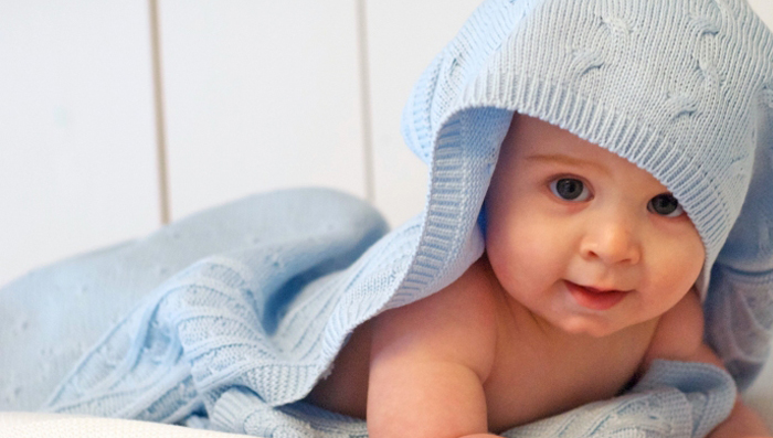 Baby's Only - BABYLABEL