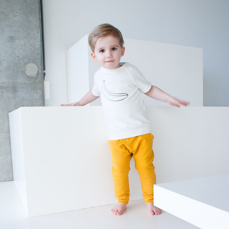 De nieuwe collectie van ebzo is uit! - BABYLABEL