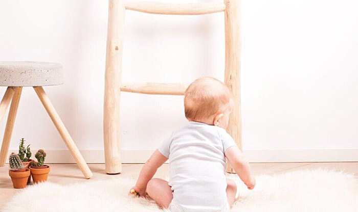 Happy in Claesen's - BABYLABEL