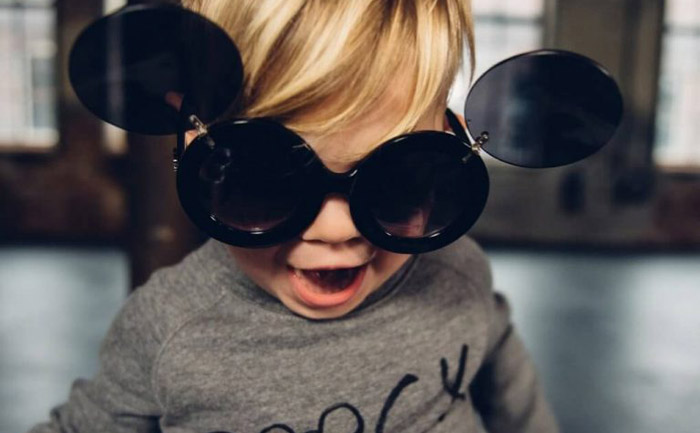 The Wild Ones - nieuwe collectie Sproet & Sprout - BABYLABEL