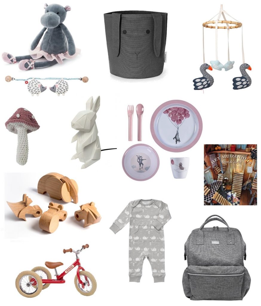 Jut en Juul babywinkel - Jut en Juul lifestyle for kids | BABYLABEL