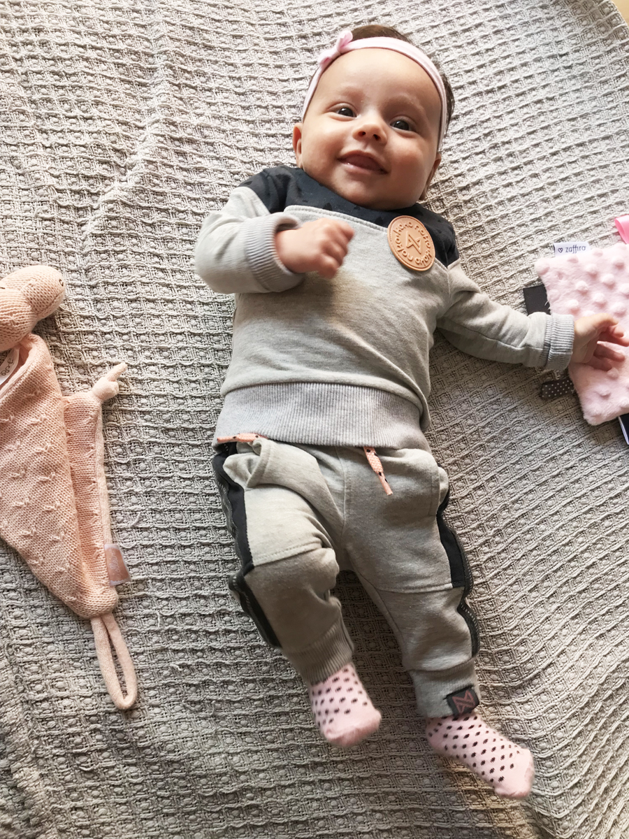 Alessia in Koko Noko - BABYLABEL