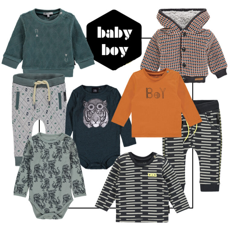 SALE babykleding favo's ♡ - BABYLABEL