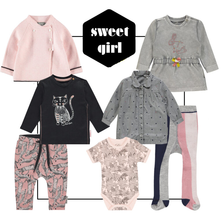 SALE babykleding favo's ♡ - BABYLABEL