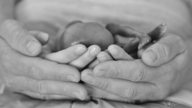 Vlinderkindje: wat als alles anders loopt ... | Blog Babylabel