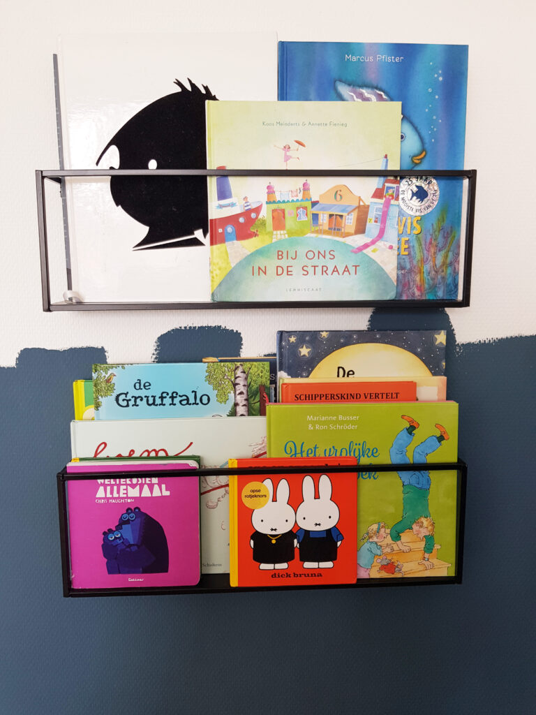 De leukste boeken voor nieuwsgierige peuters - BABYLABEL