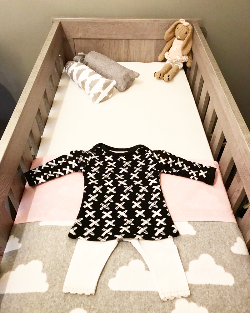 Het is helemaal hip, zelf kinderkleding maken! - BABYLABEL