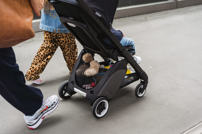 Bugaboo presenteert de Bugaboo Ant - BABYLABEL