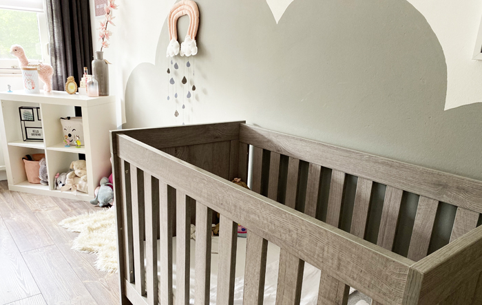 Peuterbed of juniorbed? - BABYLABEL