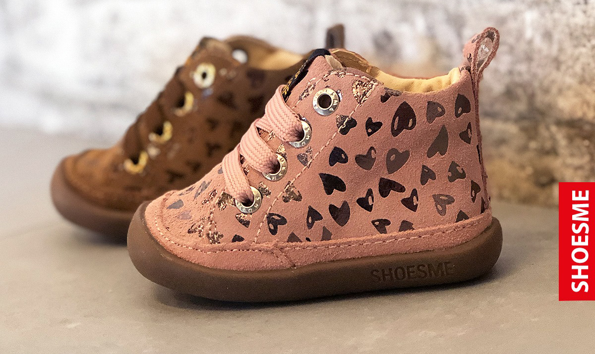 Nieuwe Collectie Babyschoentjes Online Babyschoenen BABYLABEL