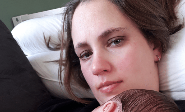 Geniet ervan!? - BABYLABEL