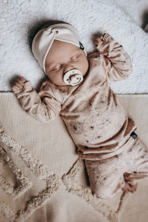 Babykleding meisje - de leukste babykleding voor baby meisjes | Babylabel