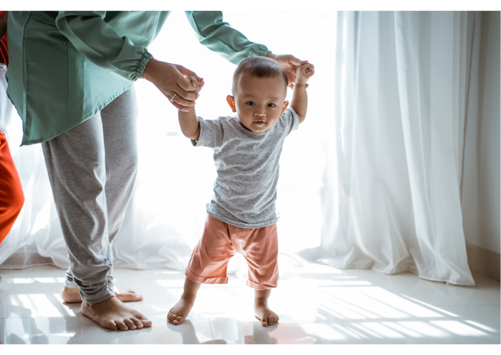 Veiligheid gaat boven alles! - BABYLABEL