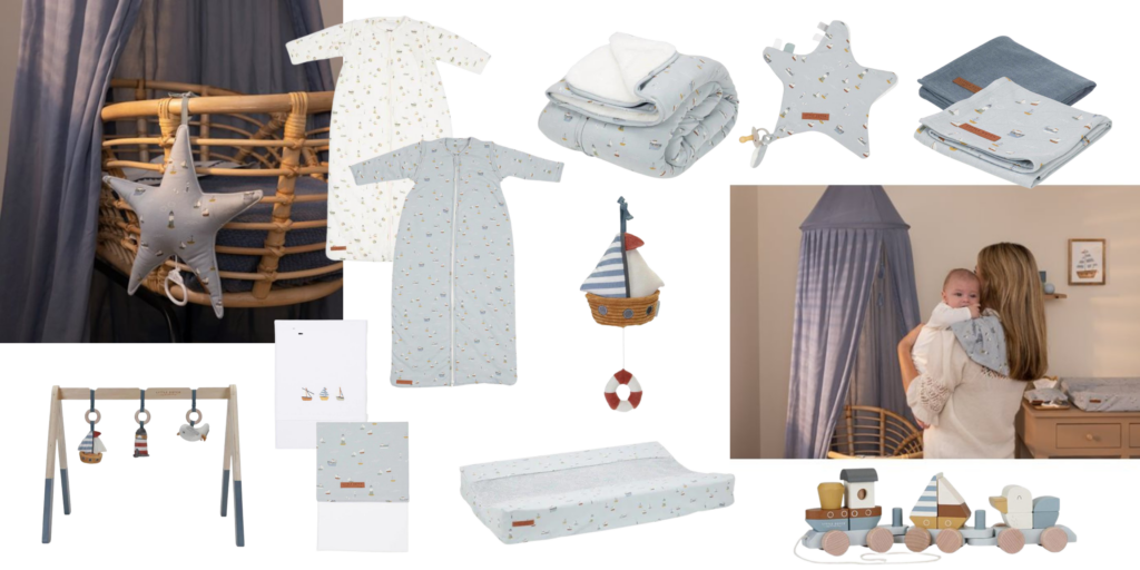 Het mooiste van Little Dutch voor je babyboy - BABYLABEL