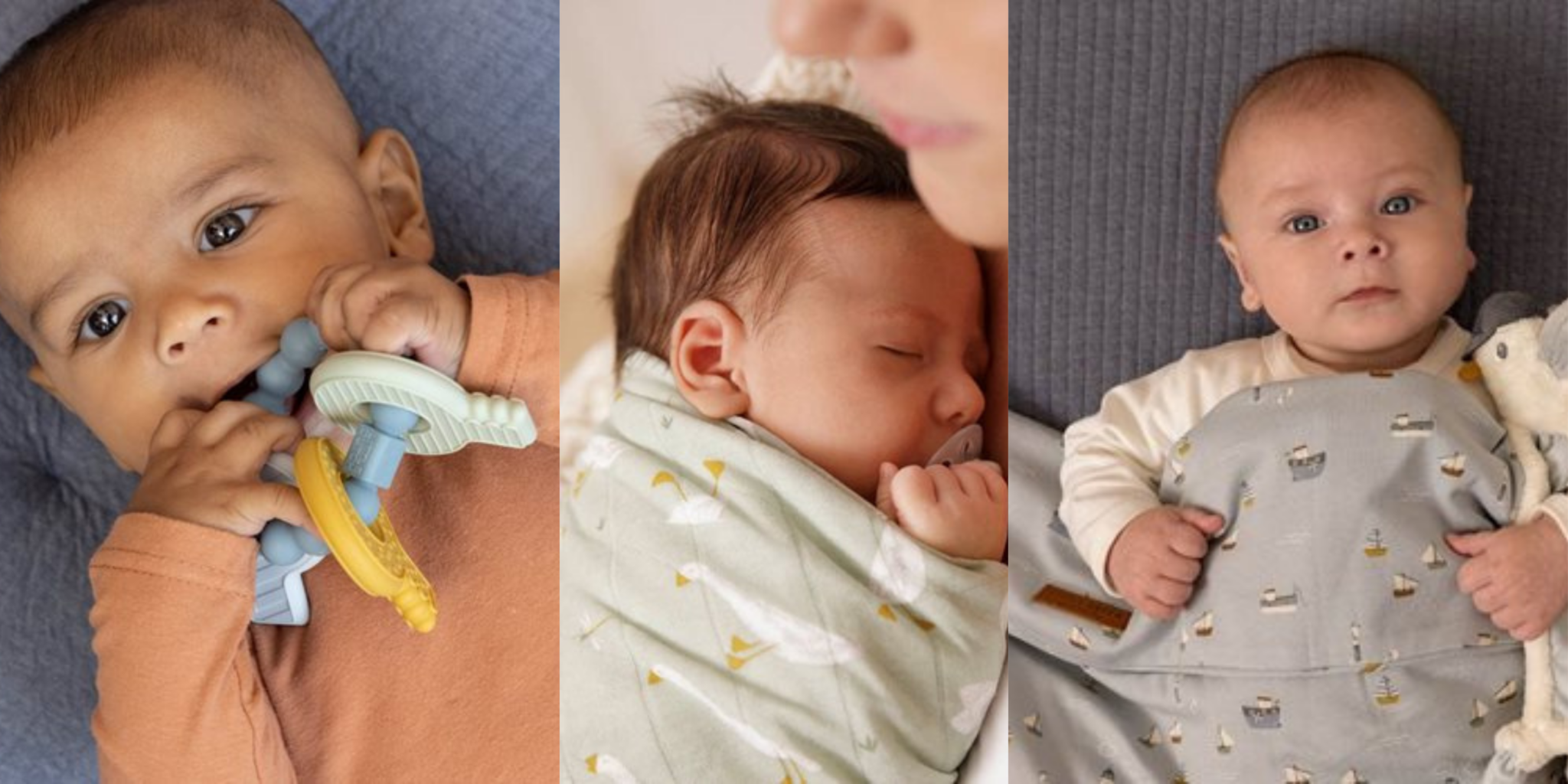 Het mooiste van Little Dutch voor je babyboy - BABYLABEL