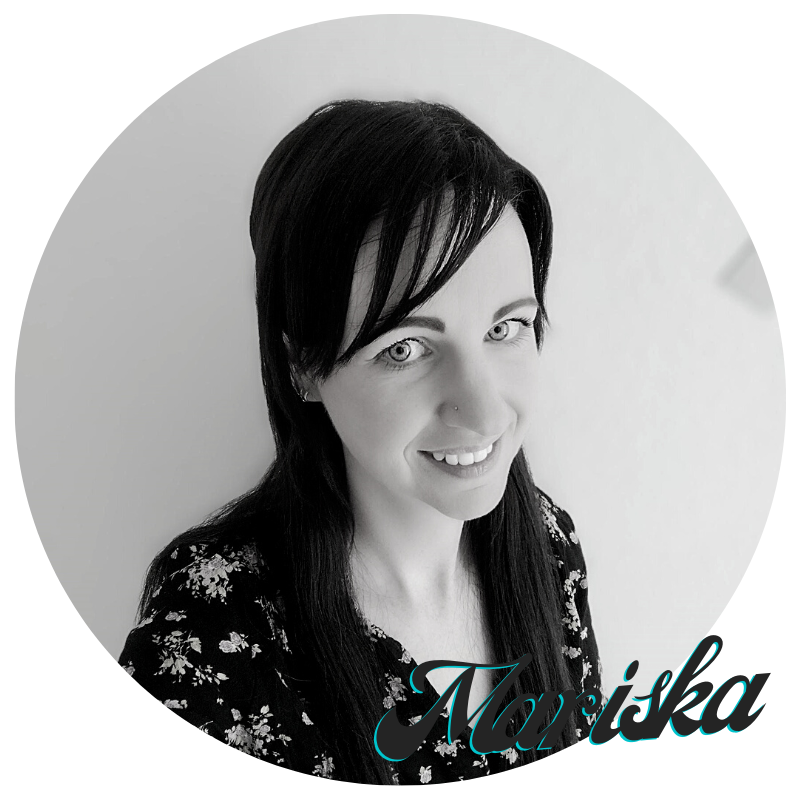 Even voorstellen- Mariska - BABYLABEL